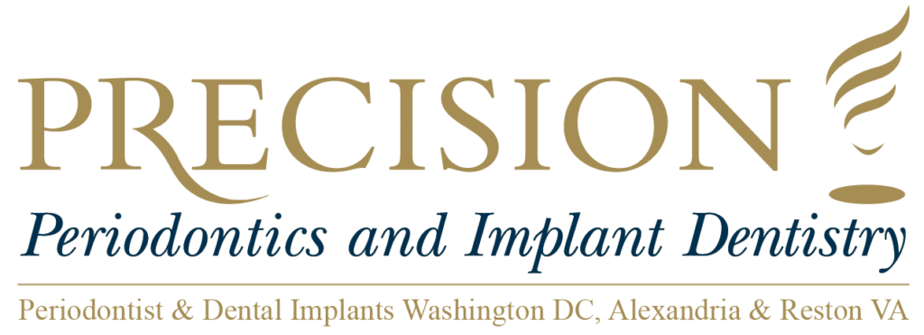 Precision Periodontics & Implant Dentistry - Washington DC & Alexandria VA